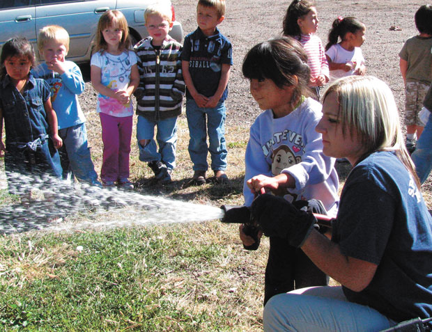 Kids Learn Saftey | Latest News | wmicentral.com