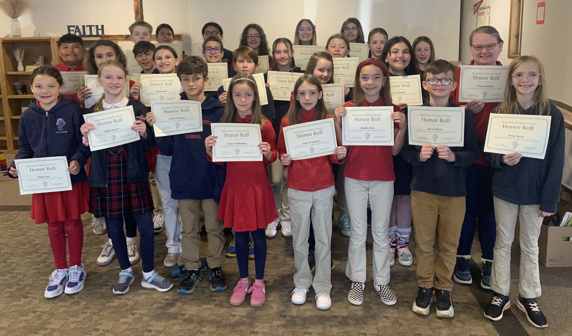 Page A2 | e-Editions | wmicentral.com