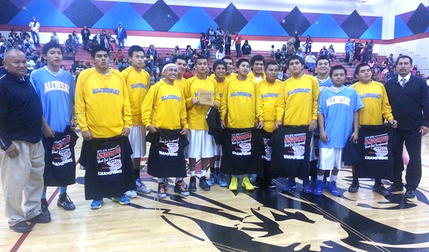 Yellow Jackets dominate Holiday Classic | Premium News | wmicentral.com