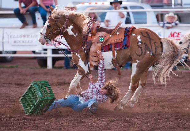 Snowflake Rodeo 2011 | Multimedia | wmicentral.com