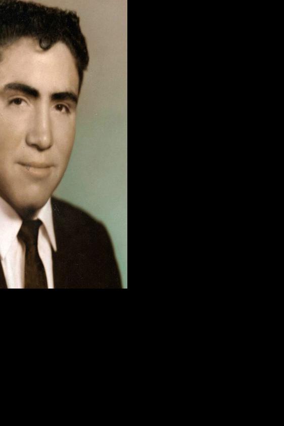 Ralph Tafoya | Latest Obituaries | wmicentral.com