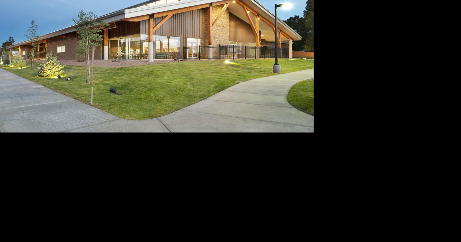 Avoid April rains with library activities | Local News | wmicentral.com