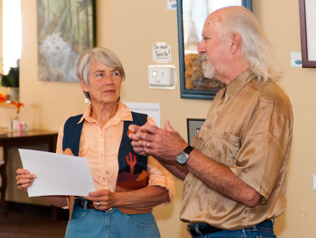 AAWM holds Juried Art, Art and Craft Show | Local Entertainment ...