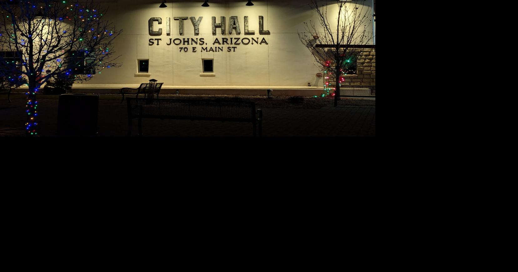 SRP promises long-term support for St. Johns in Coronado transition ...