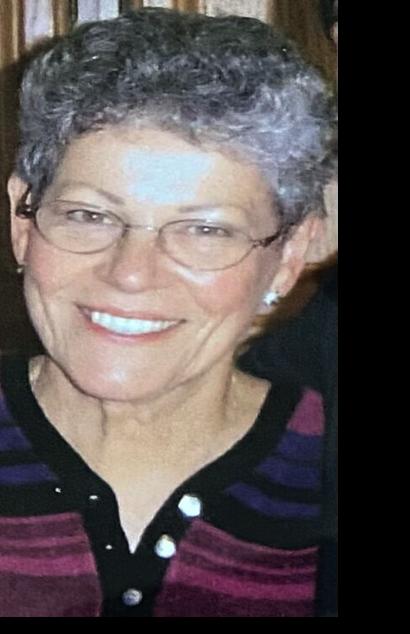 Mary Gergel | Latest Obituaries | wmicentral.com