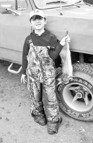 Arizona small game hunting basics offered to youth | Recreation ...