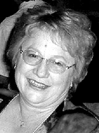 Nora Jean Kay Askew | Latest Obituaries | wmicentral.com