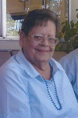 Nancy Beier | Latest Obituaries | wmicentral.com