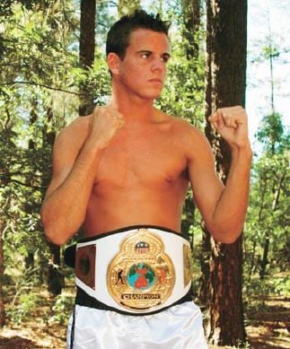 Local fighter, dad hope to start boxing club | Local Sports ...