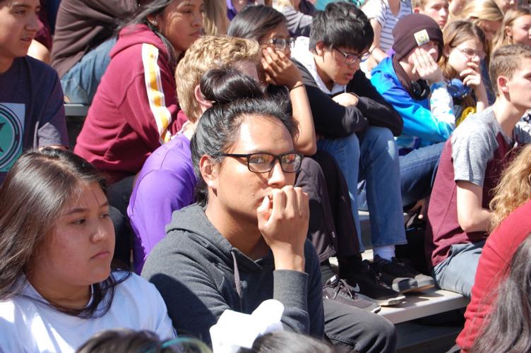 Mock prom night accident gets message across | | wmicentral.com