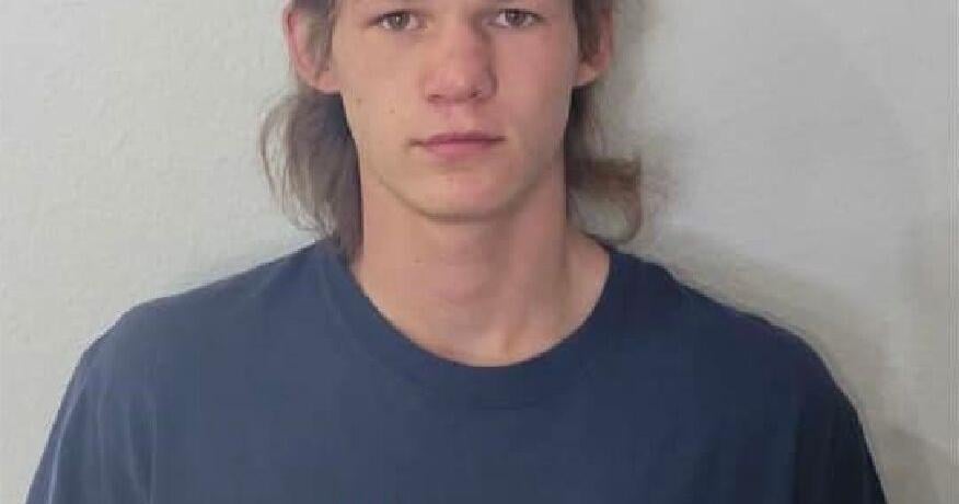 NCSO still looking for Jarrett Brooks | Local News | wmicentral.com