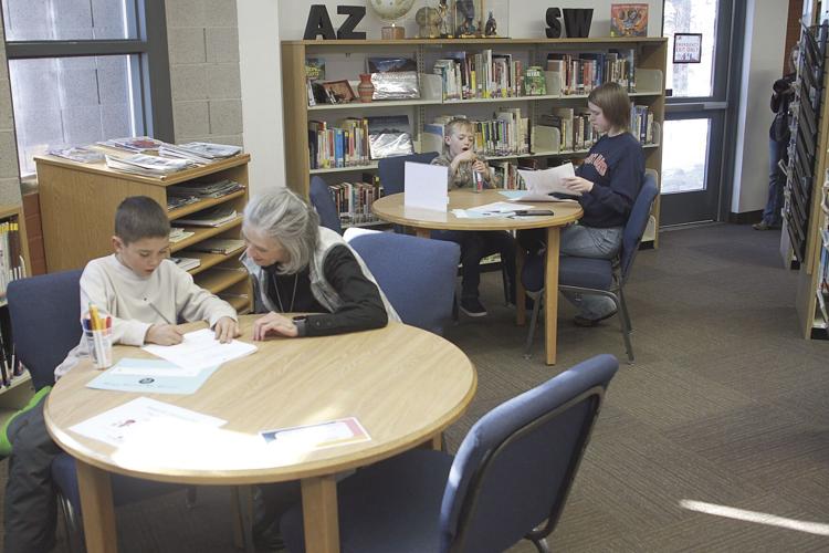 Read Better Be Better | Local News | wmicentral.com
