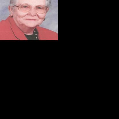 Hazel Nelson | Latest Obituaries | wmicentral.com