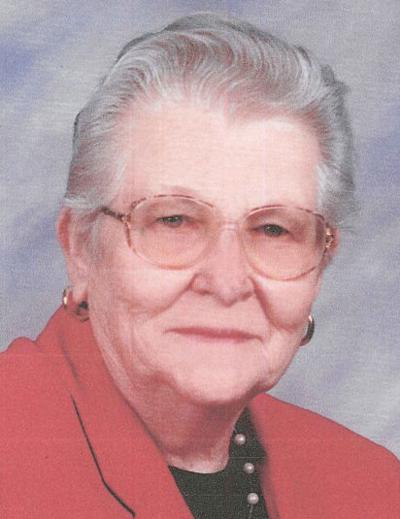 Hazel Nelson | Latest Obituaries | wmicentral.com