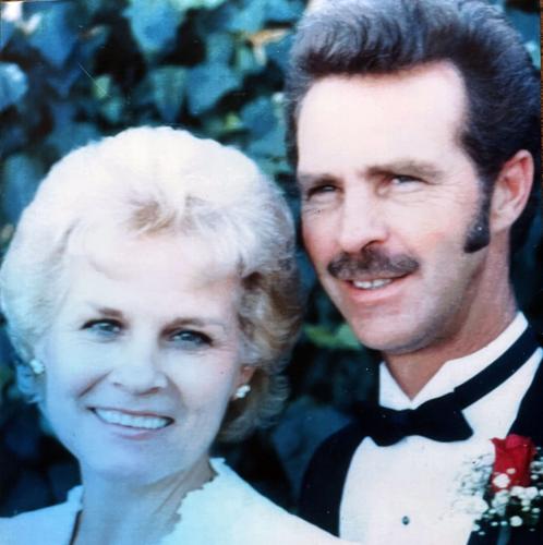 Local couple celebrates more than half a century of marriage ...