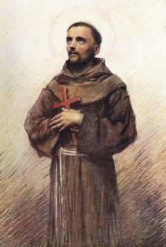 Blessed James Oldo’s story | Religion | wmicentral.com