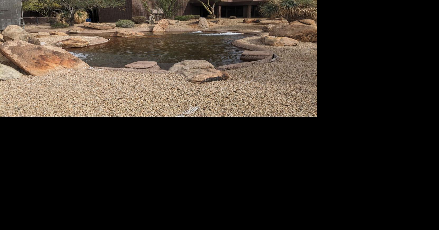 ADEQ proposes framework for converting wastewater into purified ...