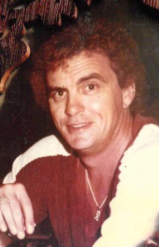 Raymond Russell | Latest Obituaries | wmicentral.com