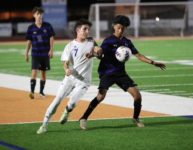 Snowflake boys soccer state championship game 2023 gallery 1 ...