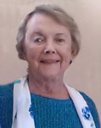 Mary Elizabeth Picard | Obituaries | wmicentral.com