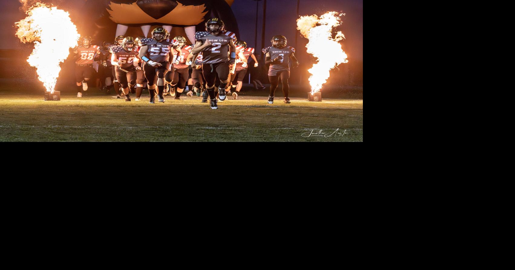 Cougars, Panthers face off in heroic Friday night battle | Sports ...