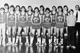 Snowflake HS announces All-Century basketball selections | Local Sports ...