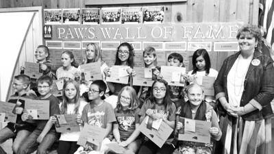 Kid PAWS | Education | wmicentral.com