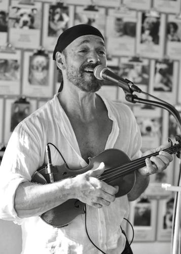 "Traveler" to perform Christmas concert at SLHS Auditorium | News ...