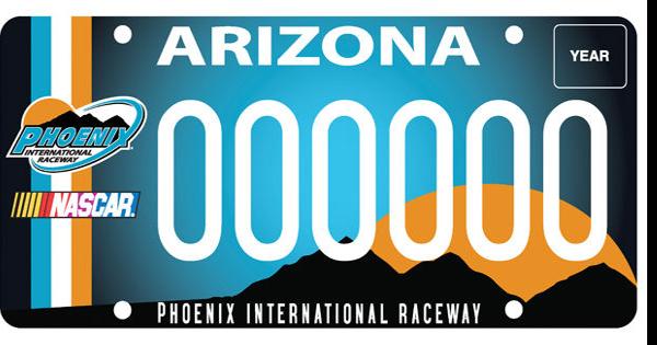 New specialty license plates now available | Apache County | wmicentral.com