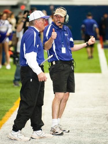 Blue Ridge vs. Show Low Football - A photo gallery | Local Sports ...