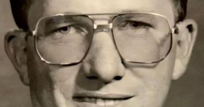 Dale Patton | Latest Obituaries | wmicentral.com