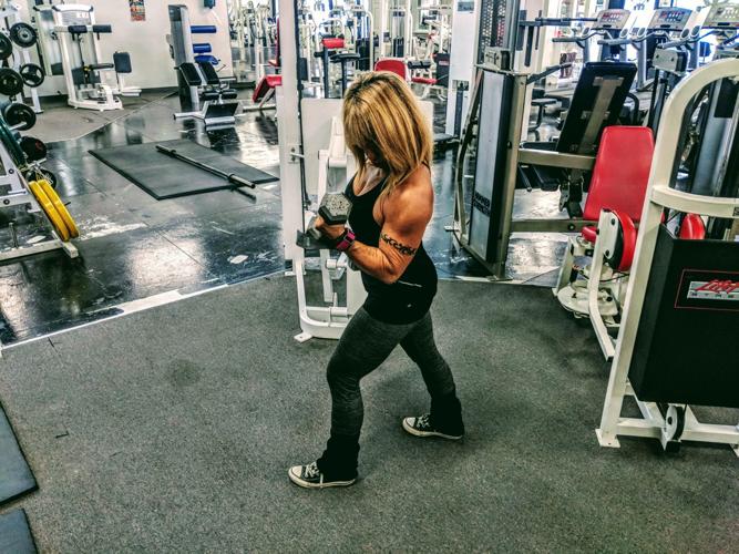 The amazing power of strength training | Health | wmicentral.com