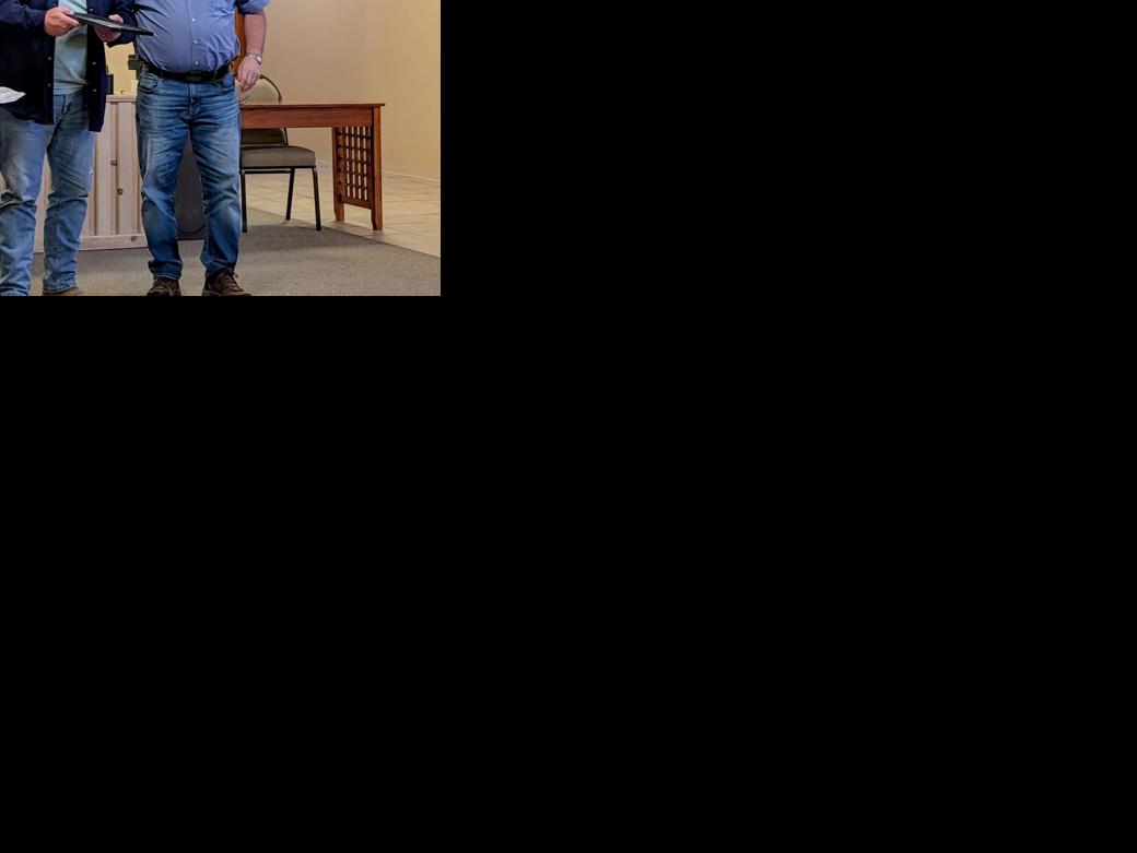 Eagar council backs ACC filing on Lava Run interconnection line ...