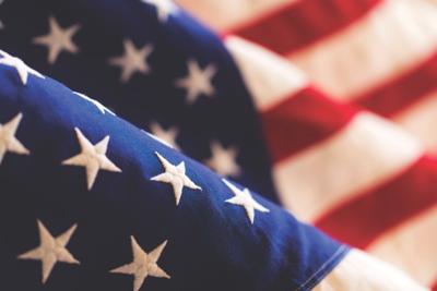 Flags returned to half-staff Tuesday after inauguration | News ...
