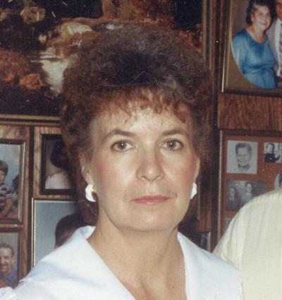 Bonnie Fish | Latest Obituaries | wmicentral.com