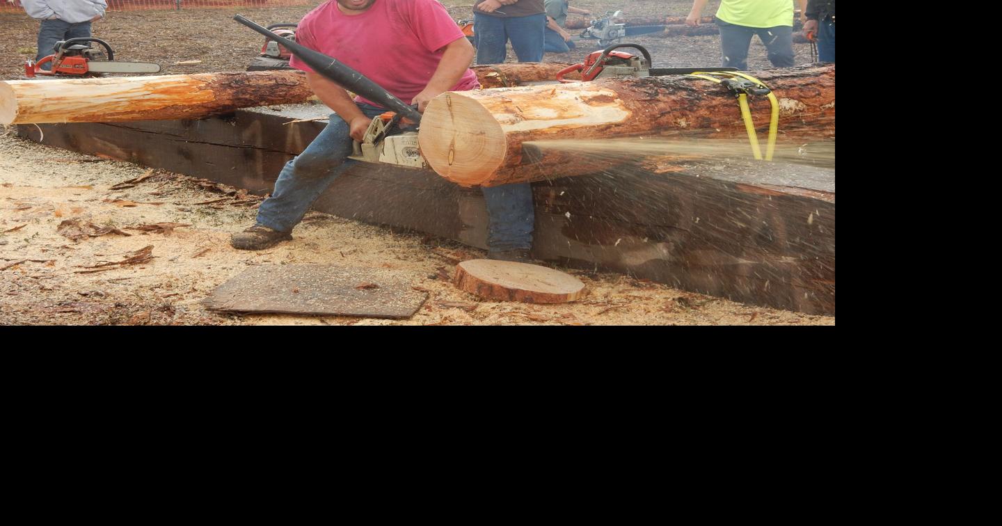 Eagar Days honors area’s logging heritage Aug. 4-5 | Apache County ...