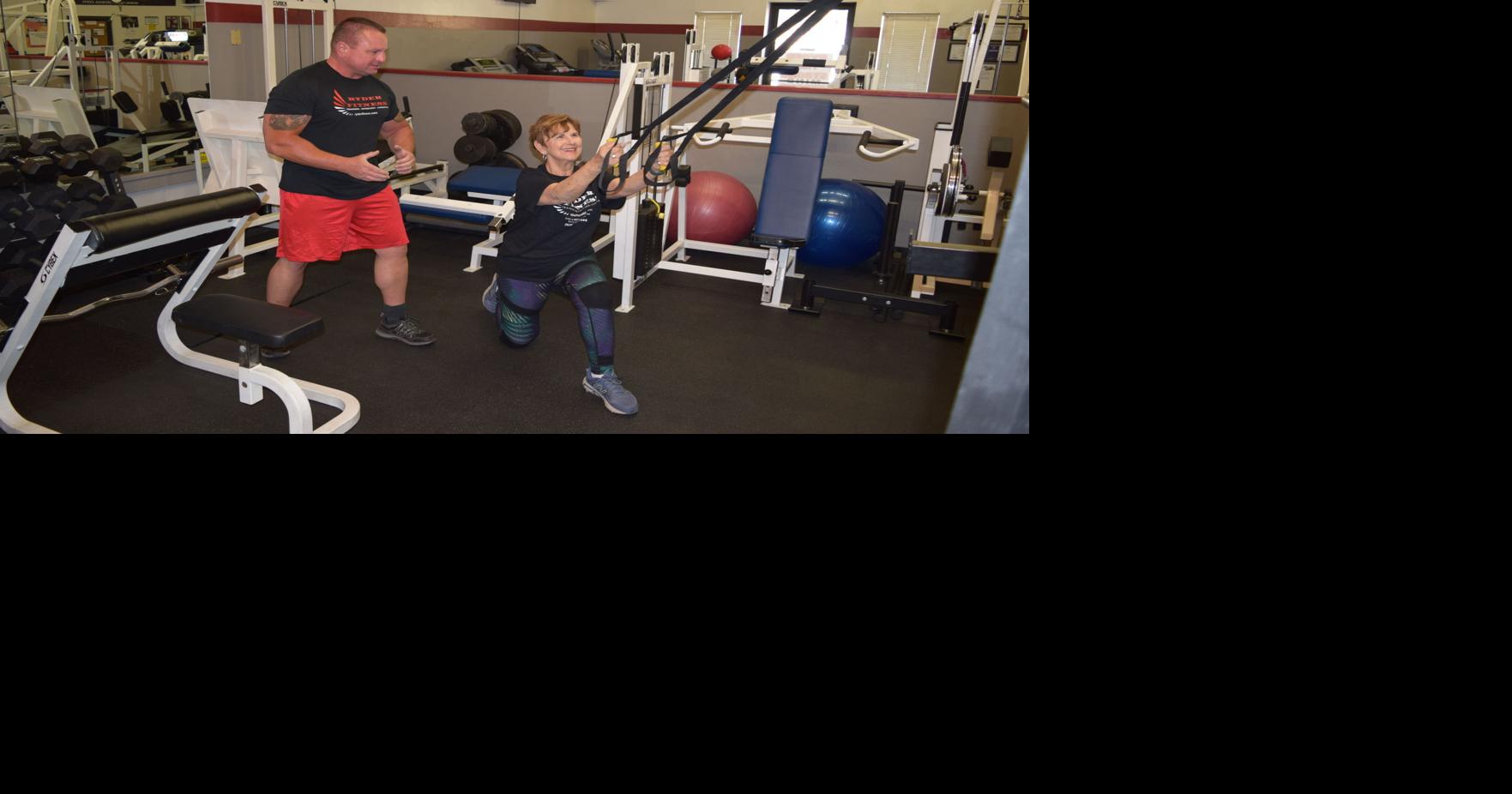 Fitness studio vs. gym | Health | wmicentral.com