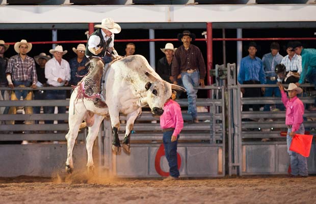 Snowflake Rodeo 2011 | Multimedia | wmicentral.com