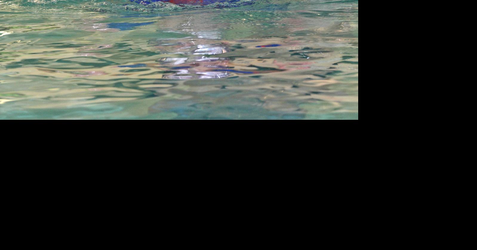 Jerome is swim team’s source of inspiration | Local Sports | wmicentral.com