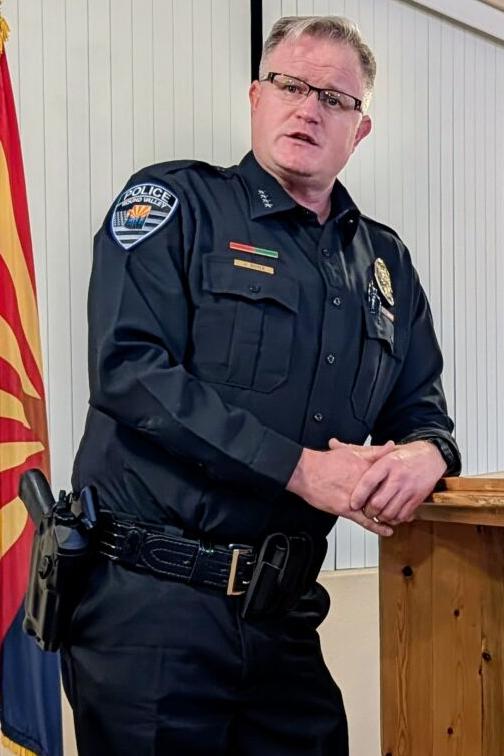 Eagar council backs ACC filing on Lava Run interconnection line ...