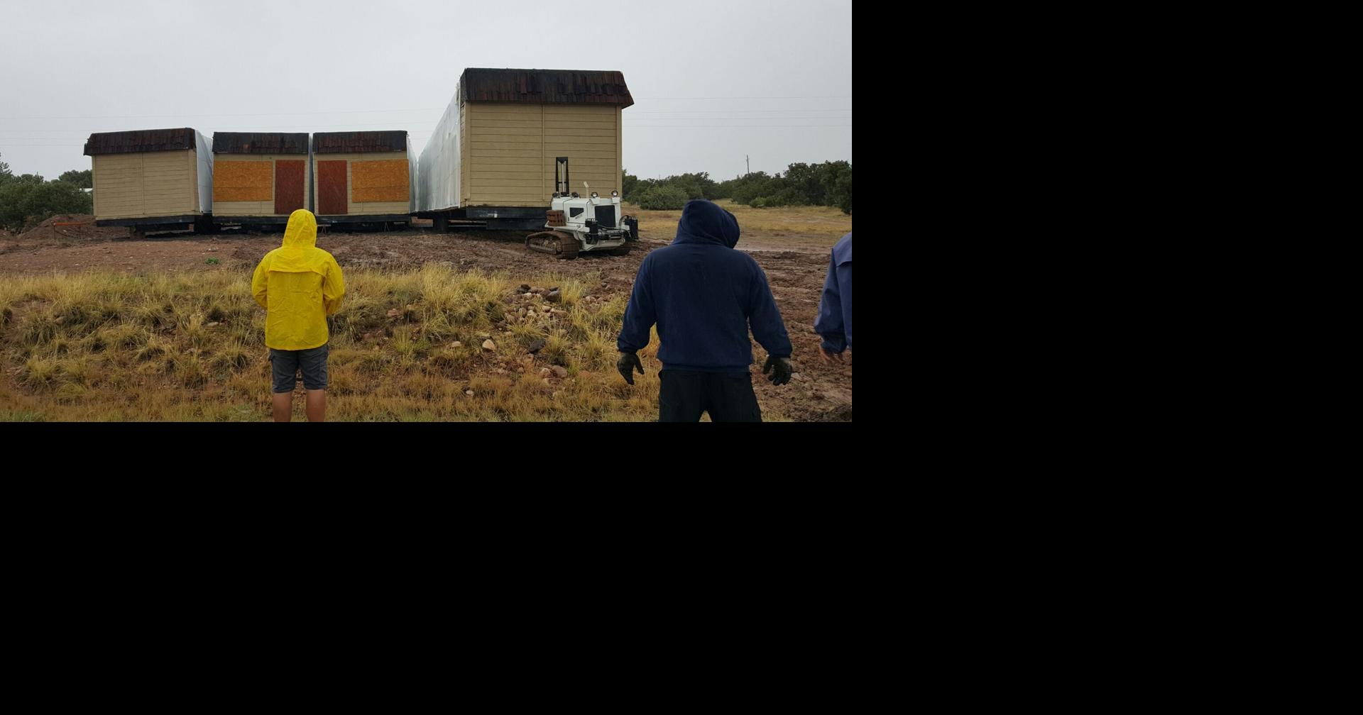 Concho to celebrate new community center | News | wmicentral.com