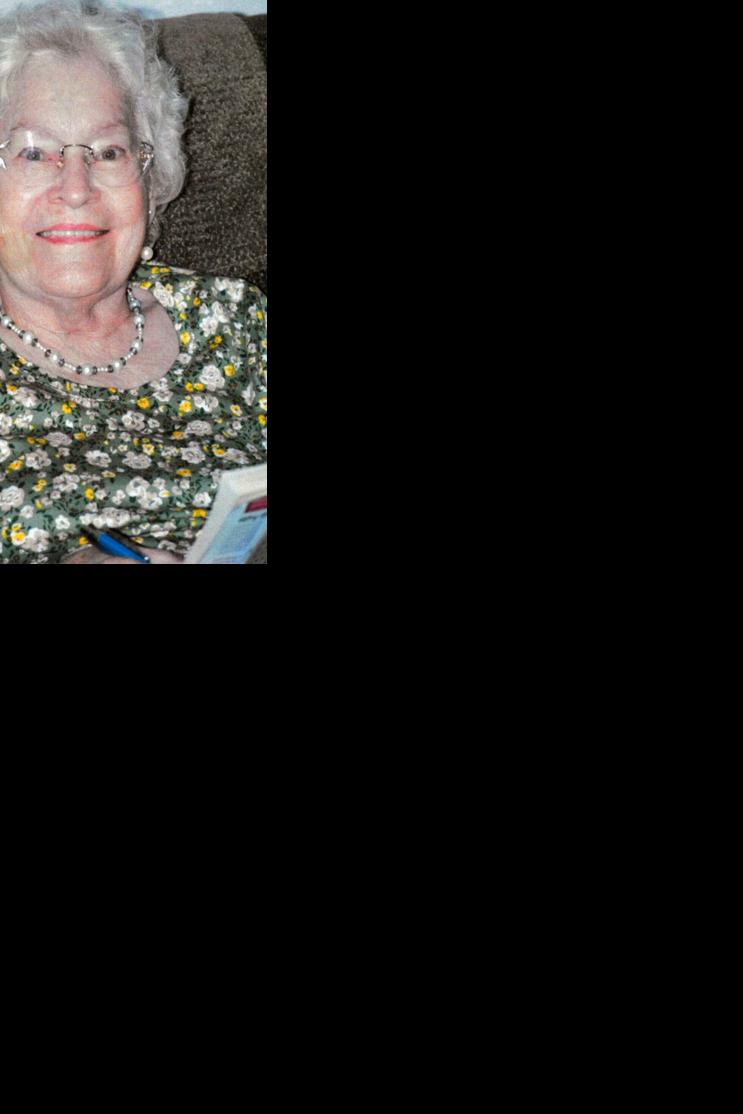 Barbara Ham | Latest Obituaries | wmicentral.com