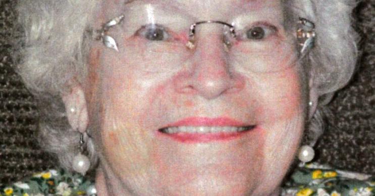 Barbara Ham | Latest Obituaries | wmicentral.com