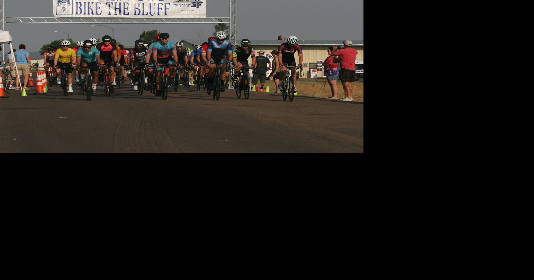 Bike the Bluff | Sports | wmicentral.com