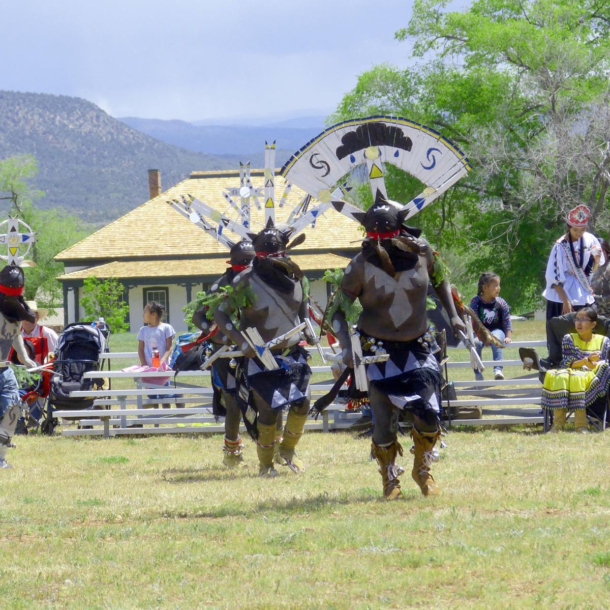 2019 Great Fort Apache Heritage Celebration | Photo Galleries | wmicentral.com