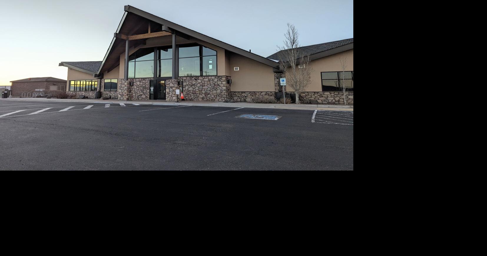 Springerville Municipal Airport: A Gateway to the White Mountains ...