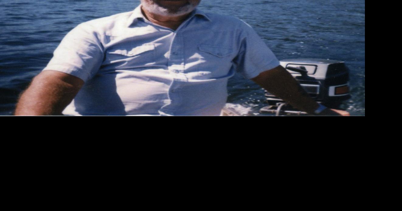 ‘The dash’ in Marlin Gillespie’s life | Movers And Shapers | wmicentral.com