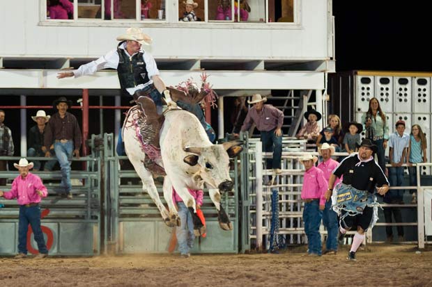 Snowflake Rodeo 2011 | Multimedia | wmicentral.com
