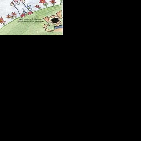 NPC student's 'Cow Patty Patti' book published | | wmicentral.com