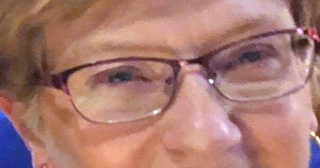 Judith Connell | Latest Obituaries | wmicentral.com